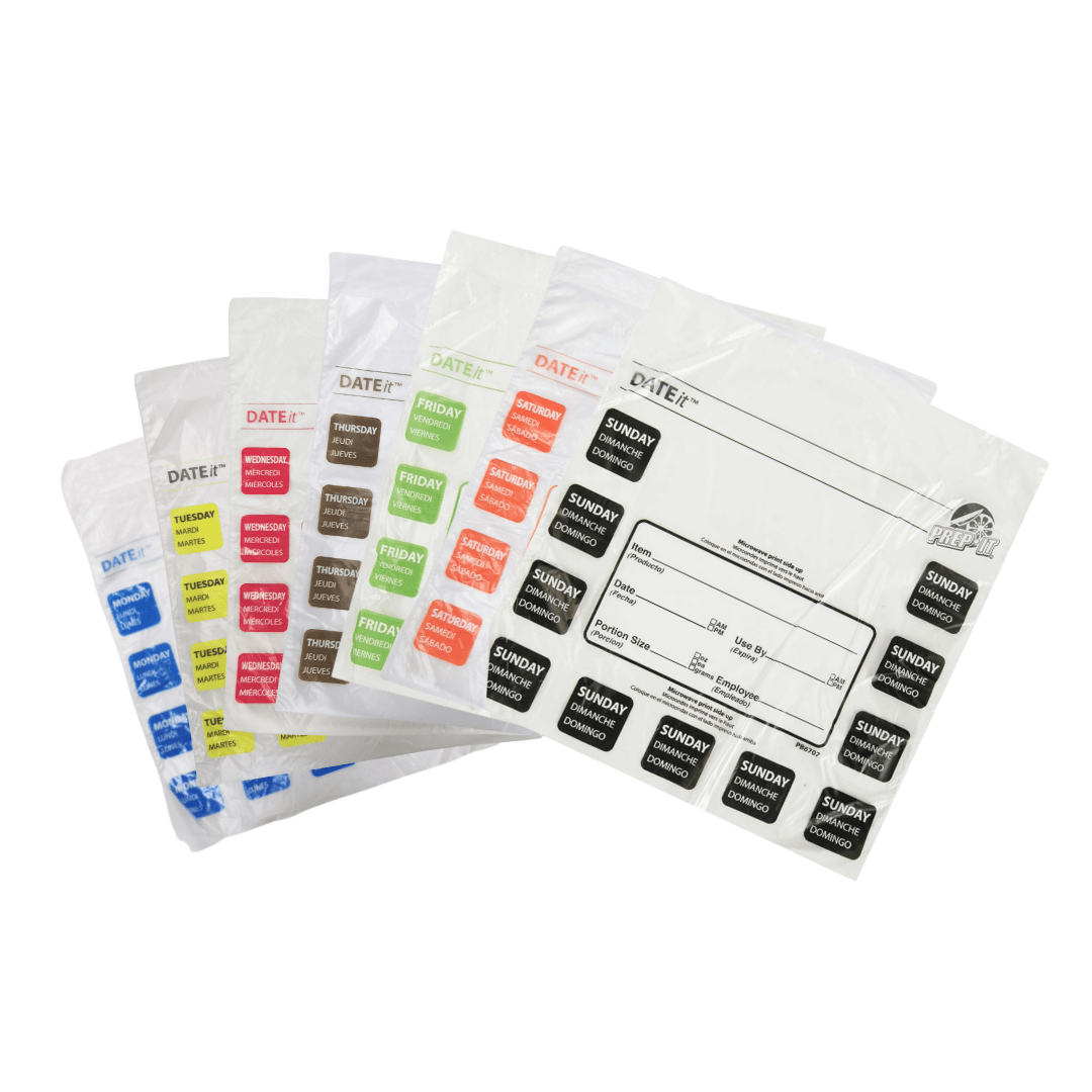 Food Portion Bags Dubai, UAE | Yashtech