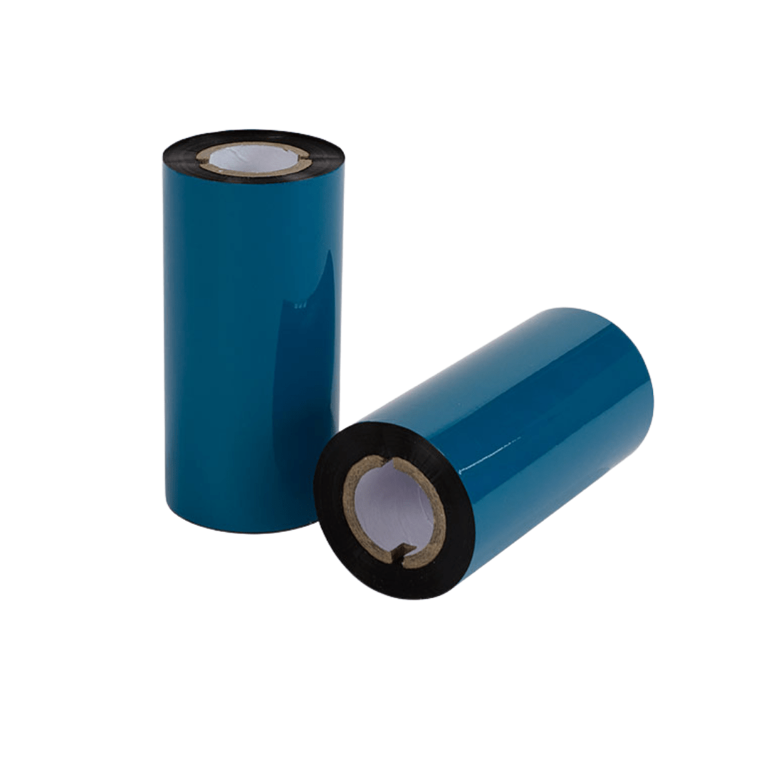 Buy Wax Ribbons for Barcode Printer UAE | Yashtech