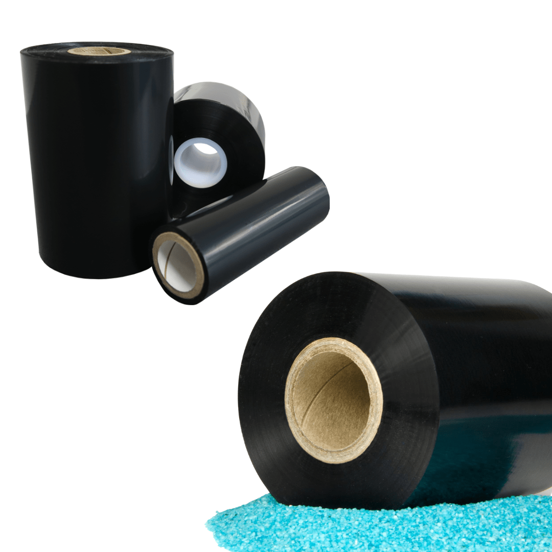 Buy Wax Ribbons for Barcode Printer UAE | Yashtech