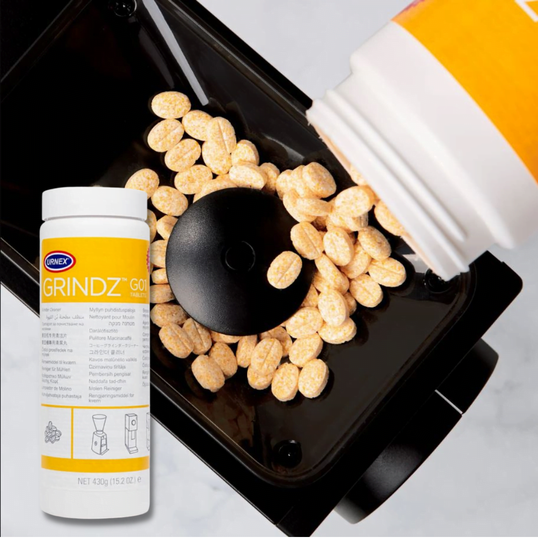 Cleaning tablets for coffee machines in UAE | Espresso machine cleaning ...