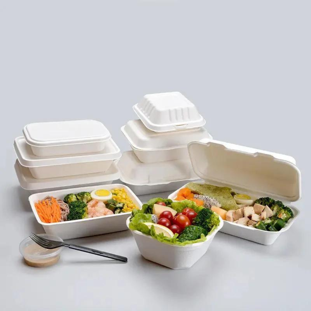 Custom Boxes & Food Packaging Solutions – YashTech UAE