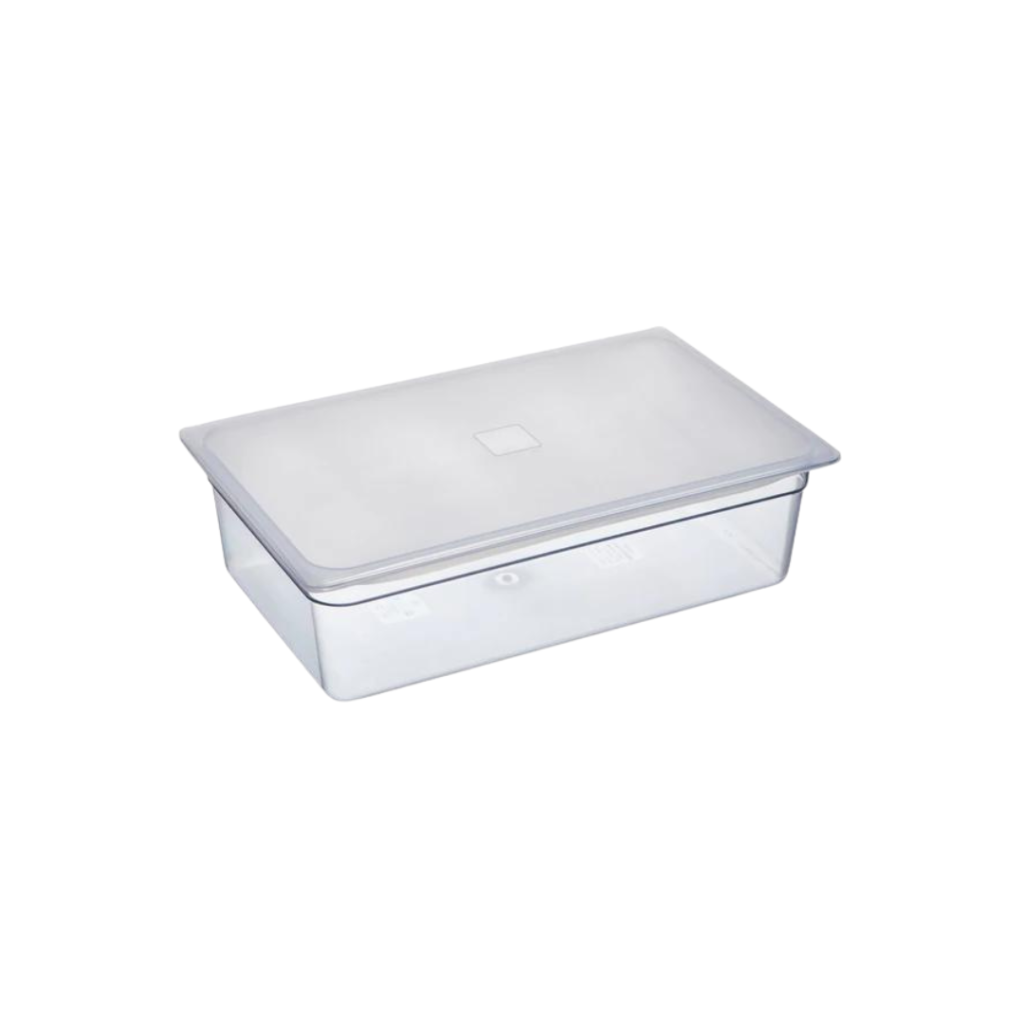 Flexsil Lid - yashtech