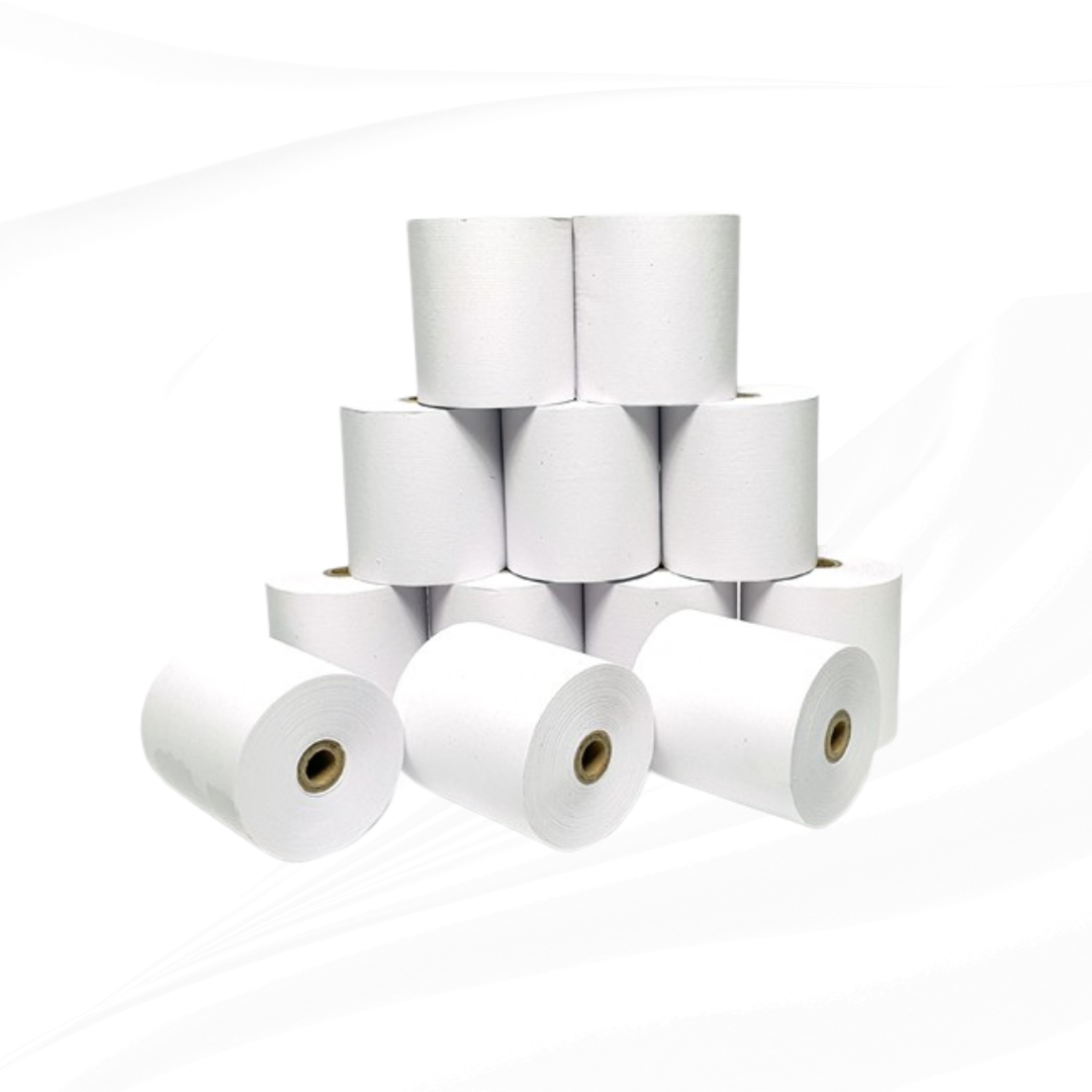 Thermal paper rolls suppliers in Dubai, UAE | Yashtech