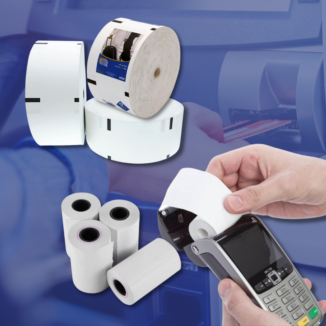 Retail Solutions - yashtech