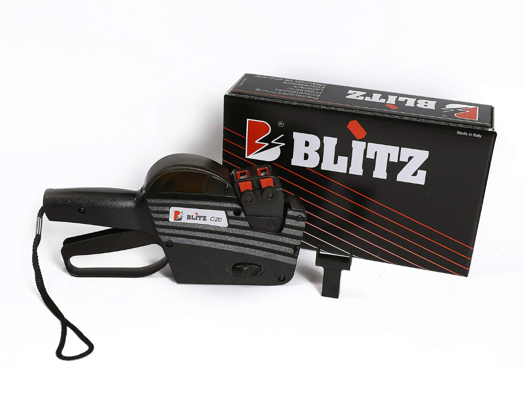 Price Guns | Pricing, Date Labelling & Label Applicators | Yashtech