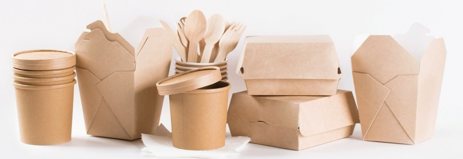 Packaging Solutions - yashtech