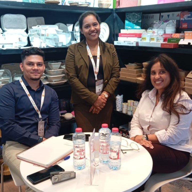 Sustainable Packaging | Printing & Packaging in Dubai – YashTech