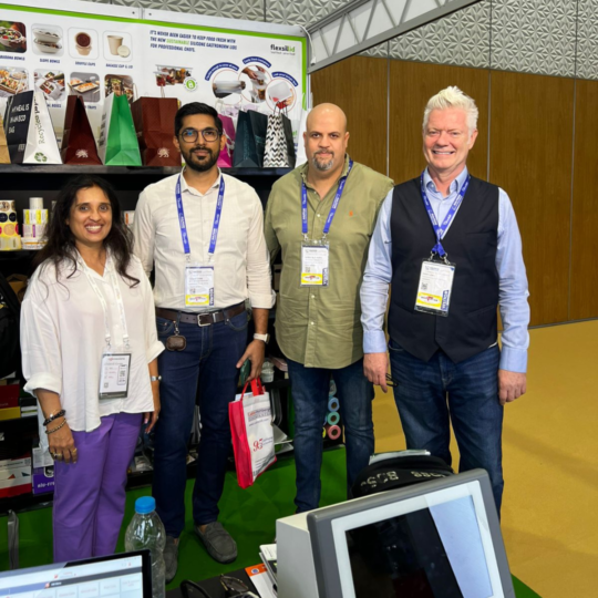 Sustainable Packaging | Printing & Packaging in Dubai – YashTech