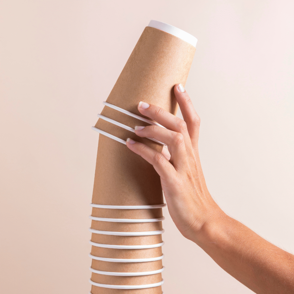 Packaging Solutions - yashtech