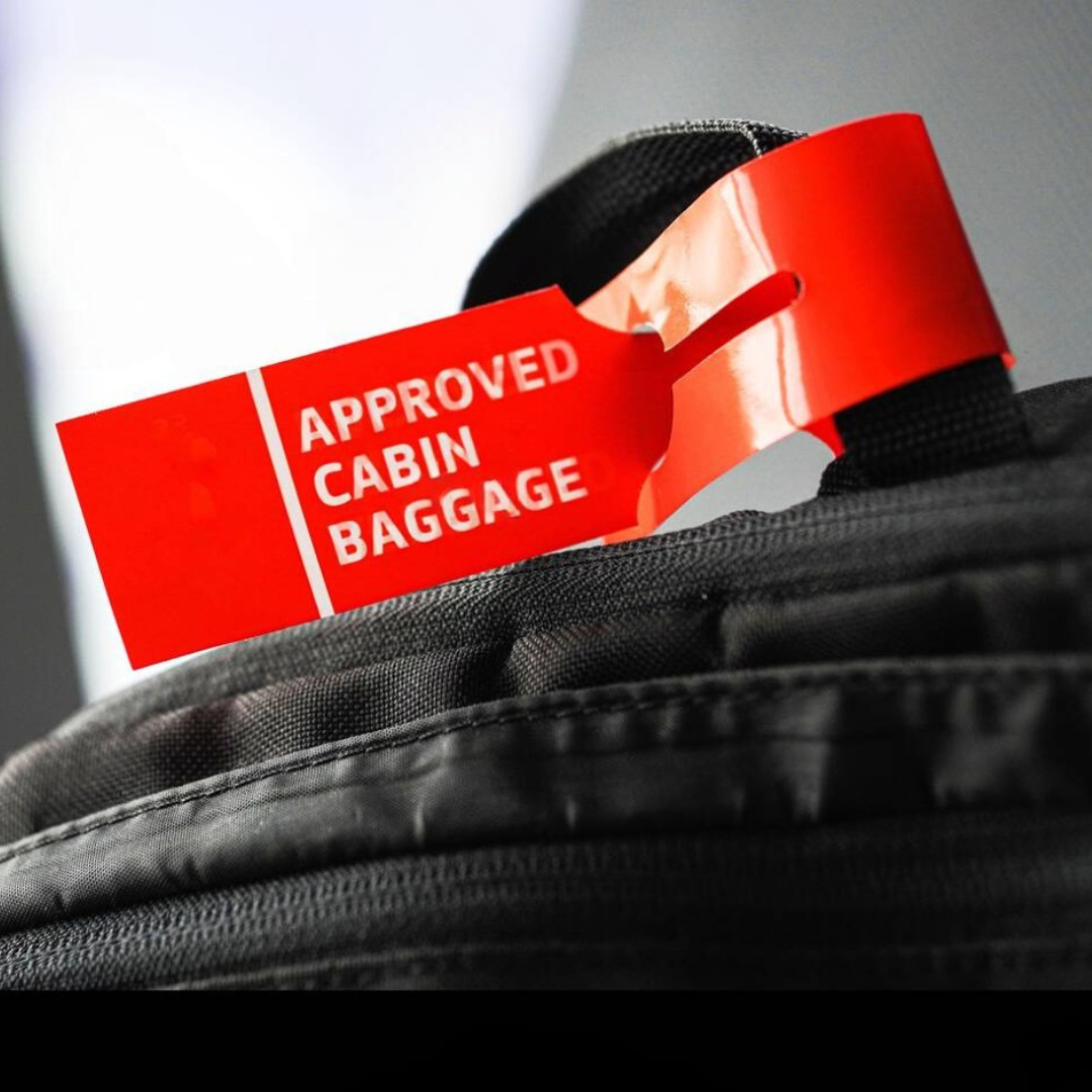 Cabin Baggage Tags manufacturers/suppliers in UAE
